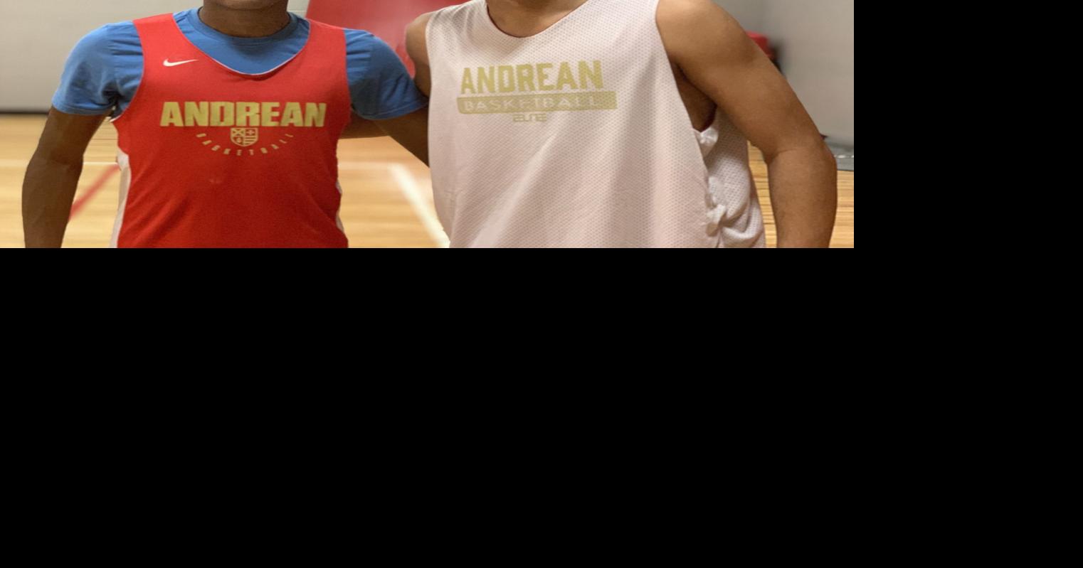 Ross, Burnett look to defend Andrean's first state title