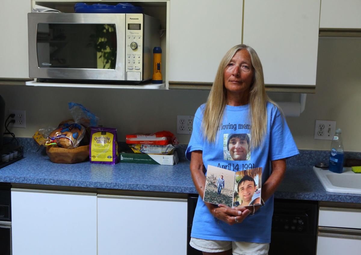 The Times wants to hear personal stories about drug overdoses in ...