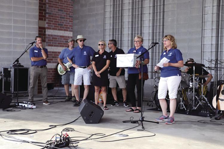 Crown Point Community Foundation celebrates 30 years