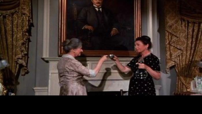 The Baldwin Sisters of CBS TV Series "The Waltons" | OffBeat with Phil ...