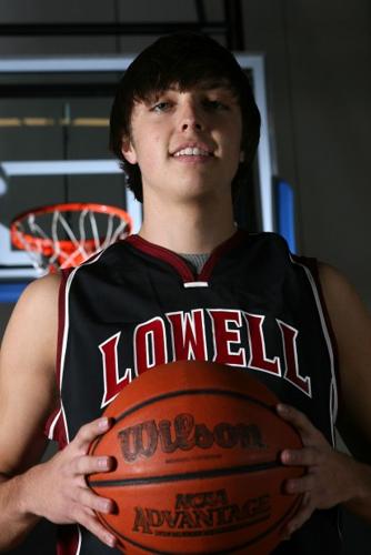 The Times All-Area Boys Basketball Team