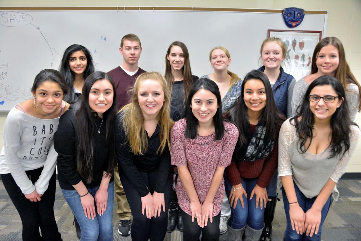 Students who study abroad learn about cultural differences