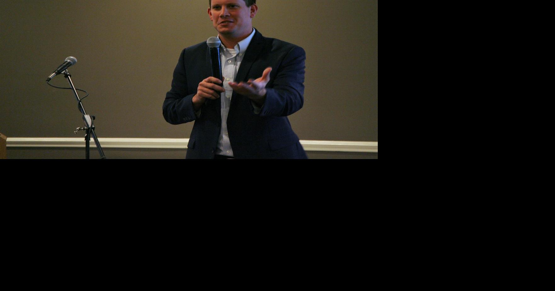 Gary redevelopment director resigns, new director named