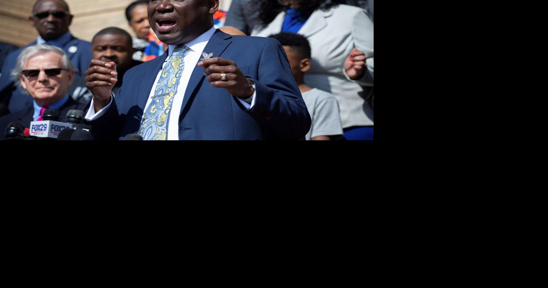 George Floyd attorney to represent Valparaiso man's family