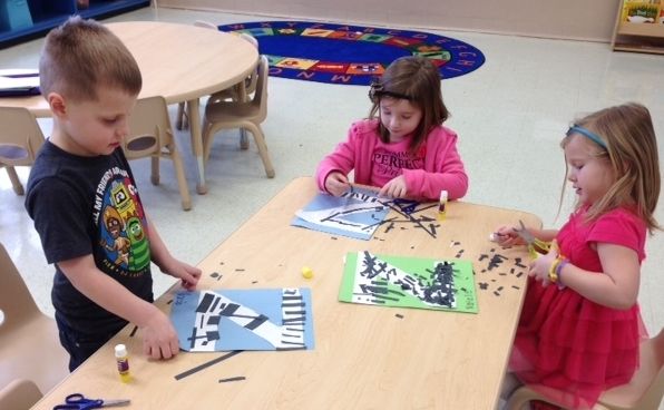 Growing Griffith YMCA programs serve all ages