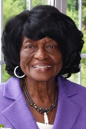 Mary Fields