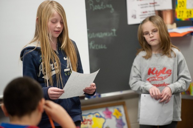 'Book Madness' a slam dunk