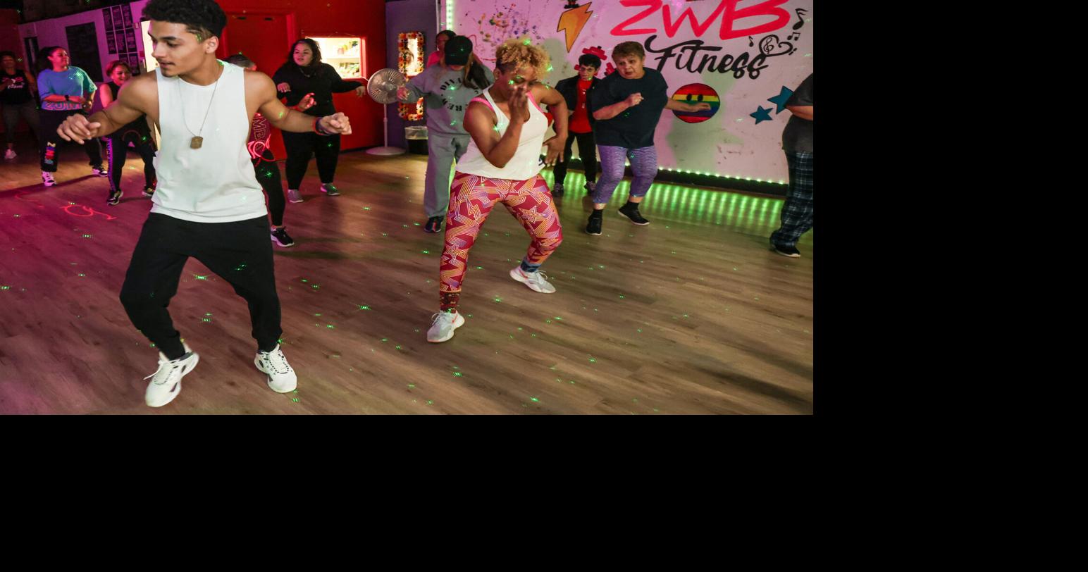 PHOTOS: Take a look inside 17-year-old East Chicago native Armani Perez ...