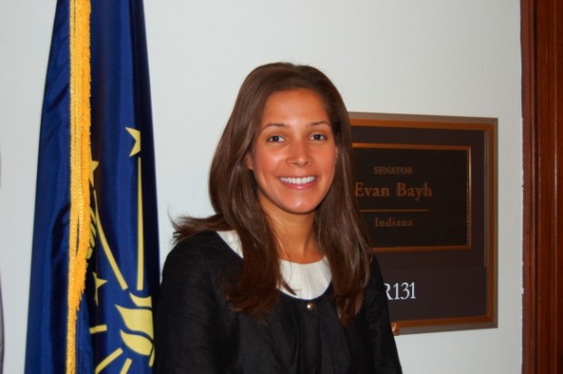 Chube 'banks' on new job