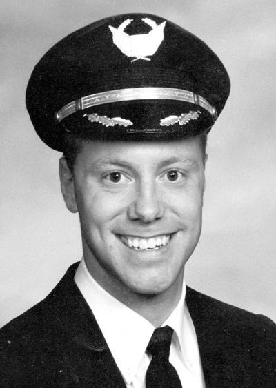 Stephen W. Pierce