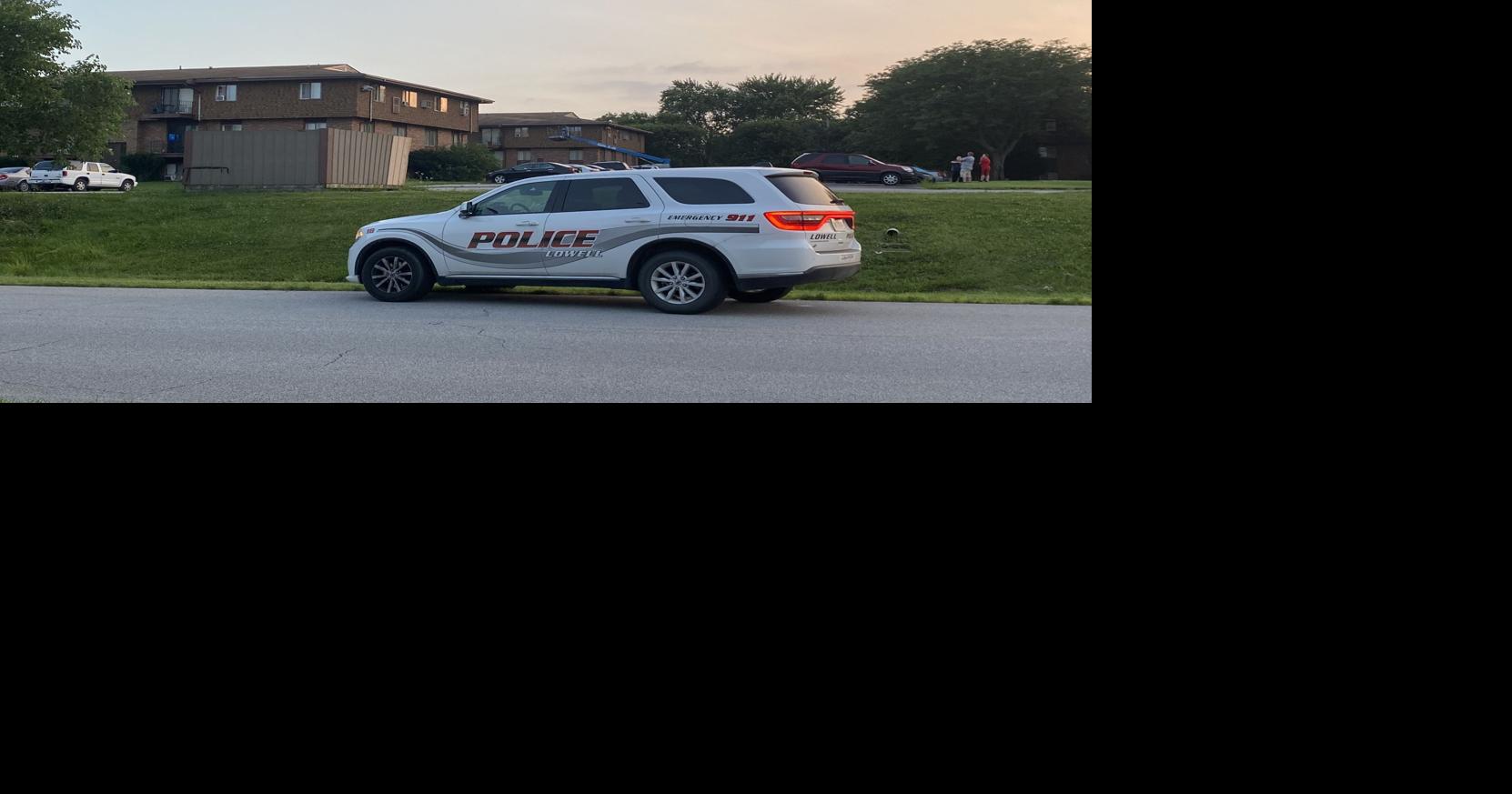 Suspect fires gun, threatens to kill man at Lowell apartment complex ...