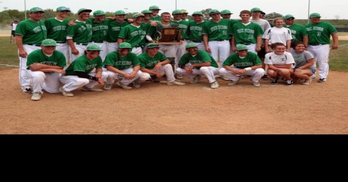 Valpo wins first baseball sectional title since 2002