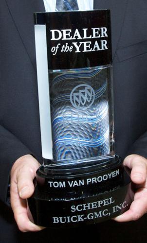 Schepel Buick Gmc Merrillville