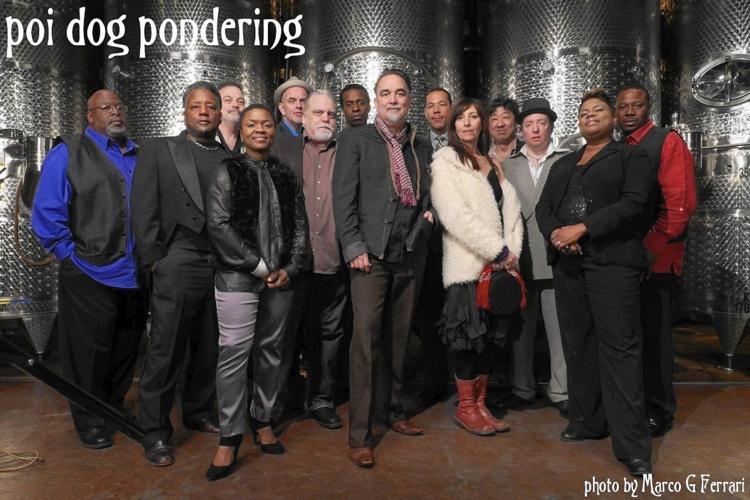 High-energy musical lineup is coming to the Valparaiso Popcorn Festival ...