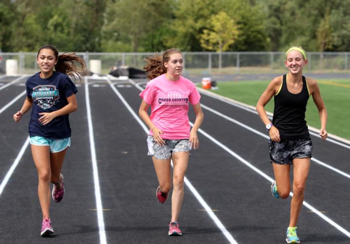 Lake Central cross country ready to take next step