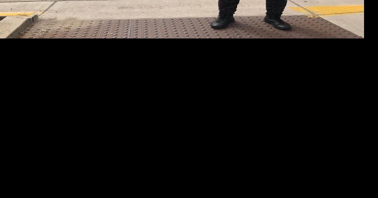 JERRY DAVICH: Former Iranian journalist joins protests over Islamic ...