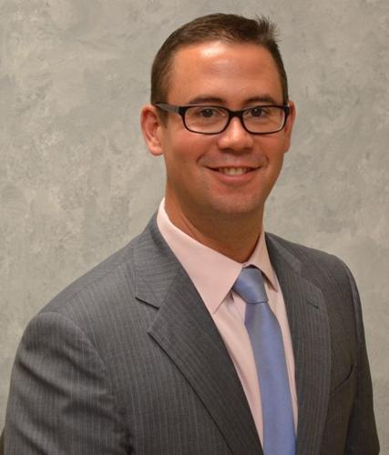 Meet Your NWI Health Care Professionals: Dr. Eric Woo