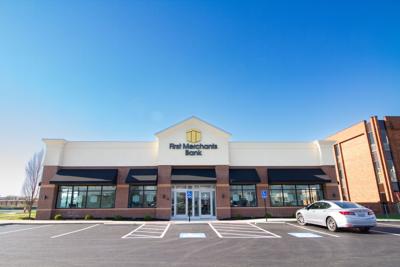 First Merchants Bank named a best bank by Newsweek