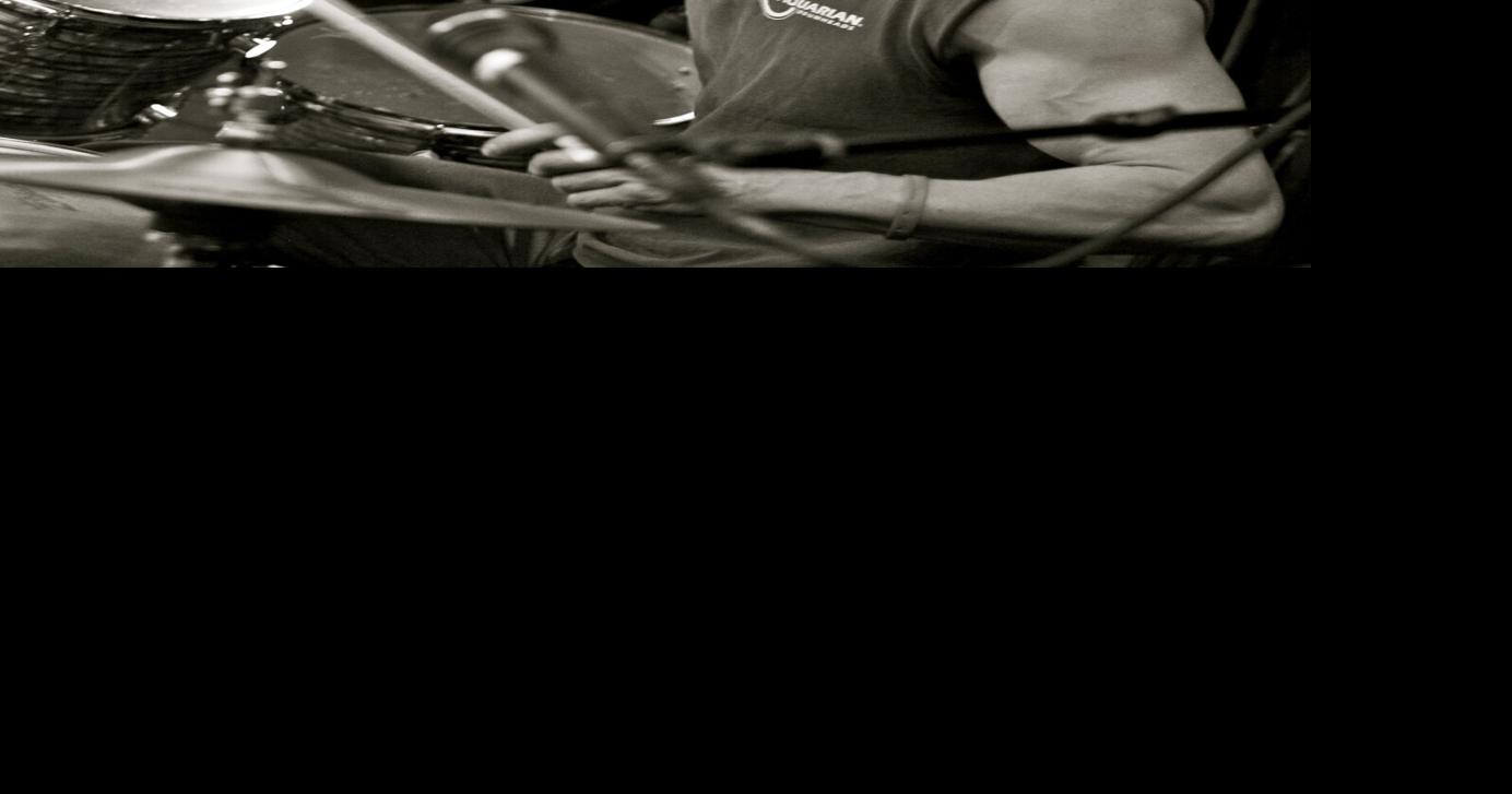 Local Scene: Kofi Baker to offer a drum clinic at The Spot