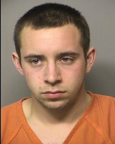 2 boys struck by pickup; man, 20, charged with DUI counts