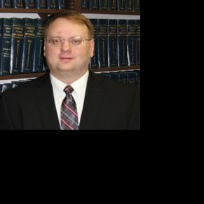 Governor appoints new superior court judge for Jasper County