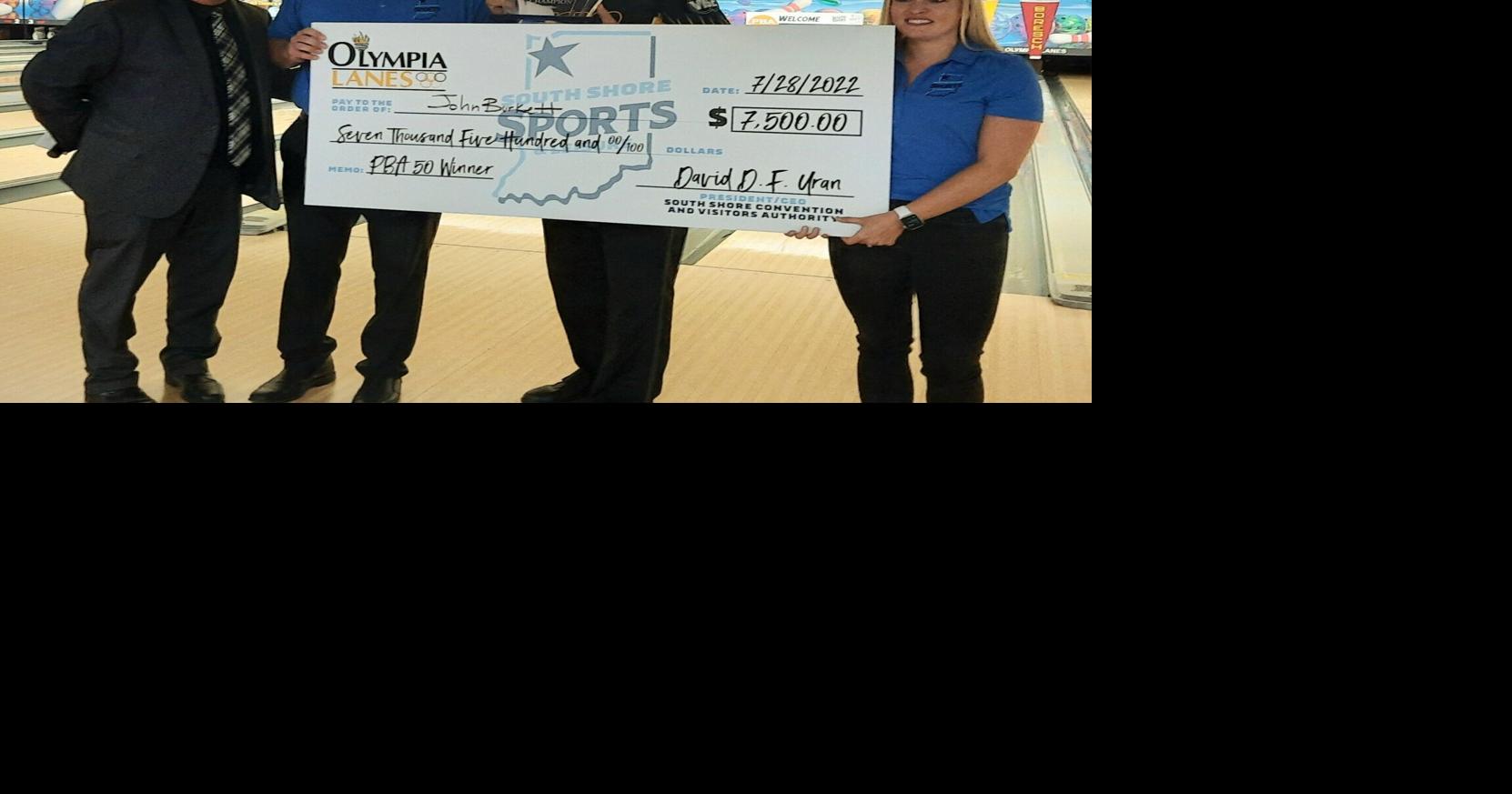 Former MLB pitcher John Burkett edges Munster’s Eugene McCune in PBA50 ...