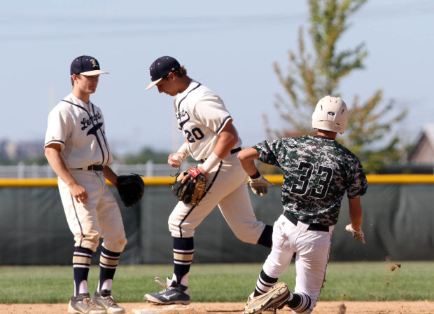 Illiana baseball goes out on a positive note | NWI Preps Illinois ...
