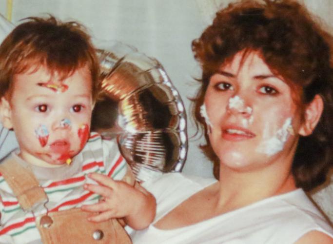 Guadalupe Castaneda's family calls for justice 26 years after her killing