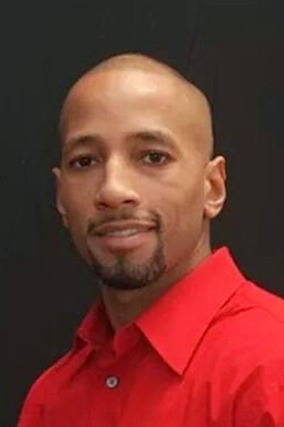 Carl Ivy Weatherspoon, Jr.