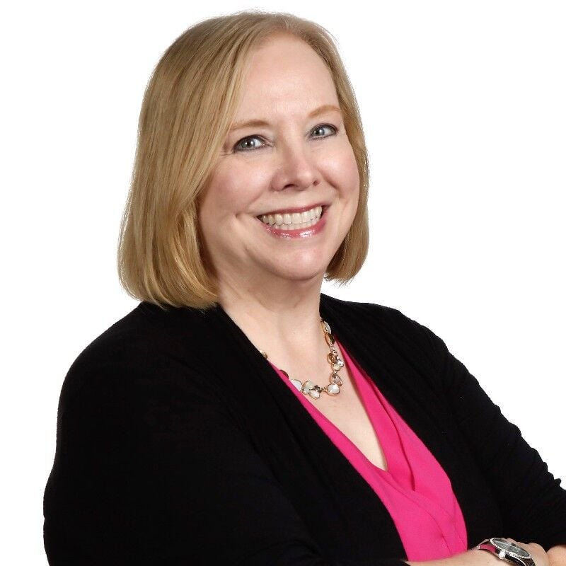 Survivor from Franciscan discusses her breast cancer