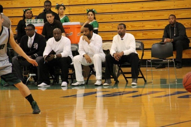 Seton names new boys basketball coach