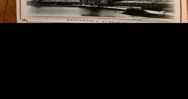 Author Kenneth Schoon to discuss Pullman