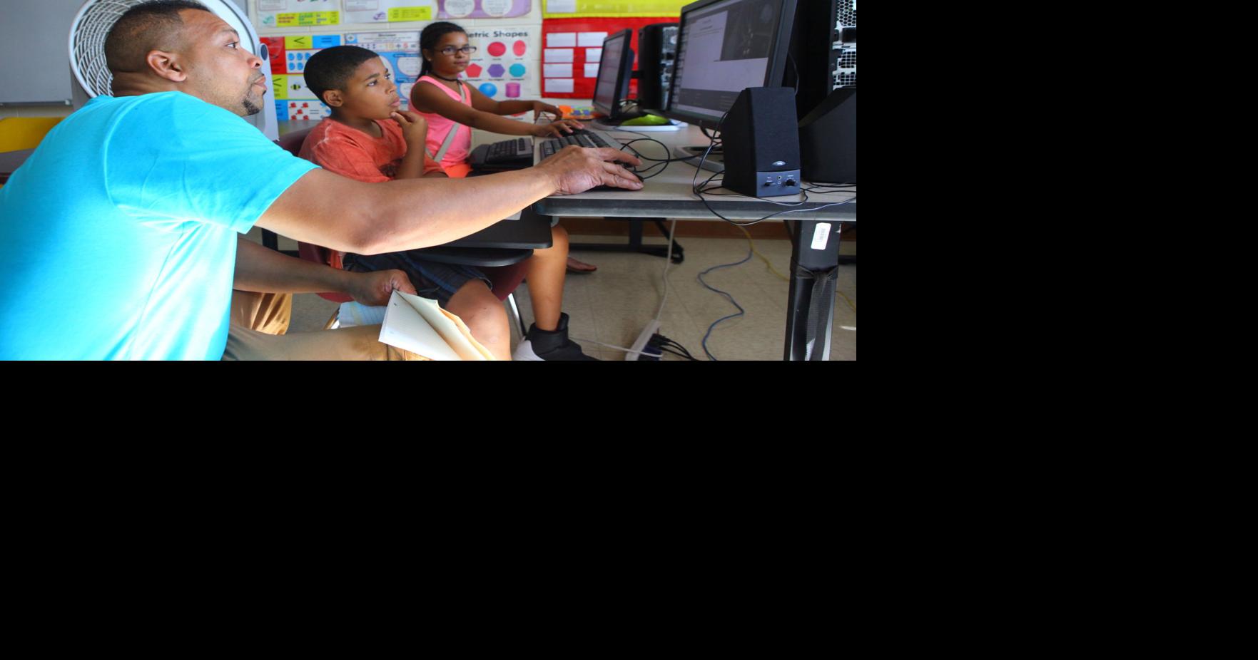 Gary Community School Corp. hosts summer enrichment program for ...
