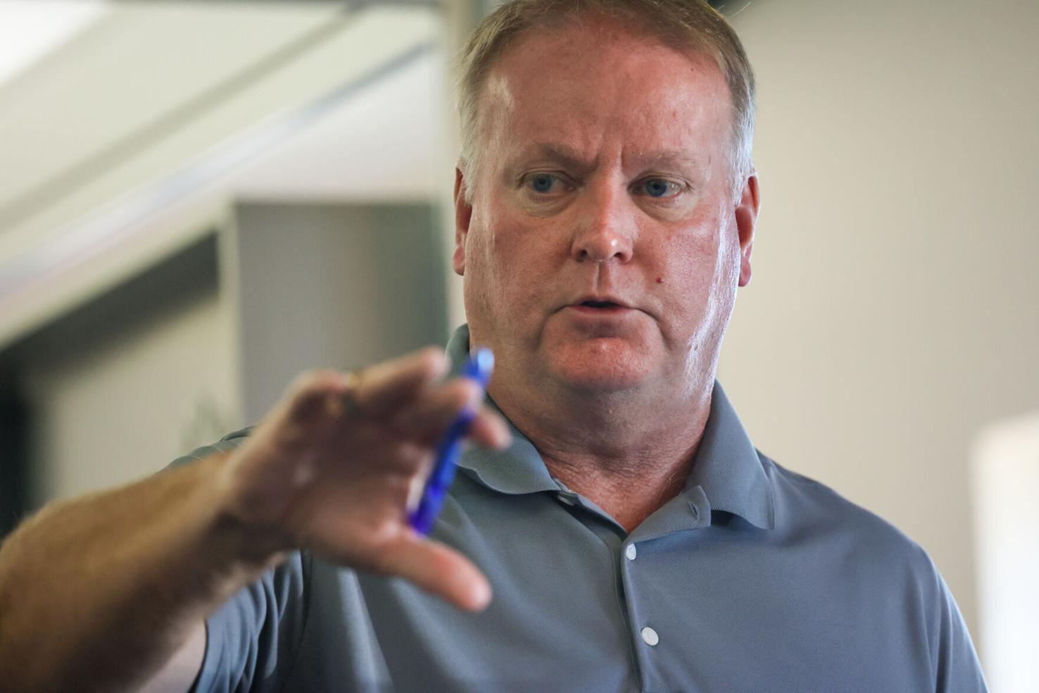 How much do mayors get paid in Northwest Indiana?