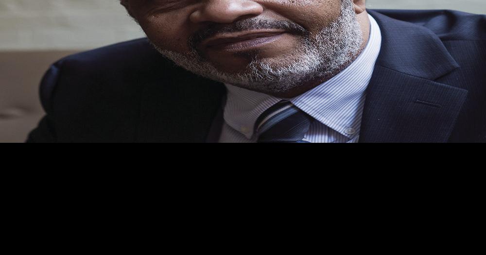 Author and former death row inmate falsely charged with murder to speak ...