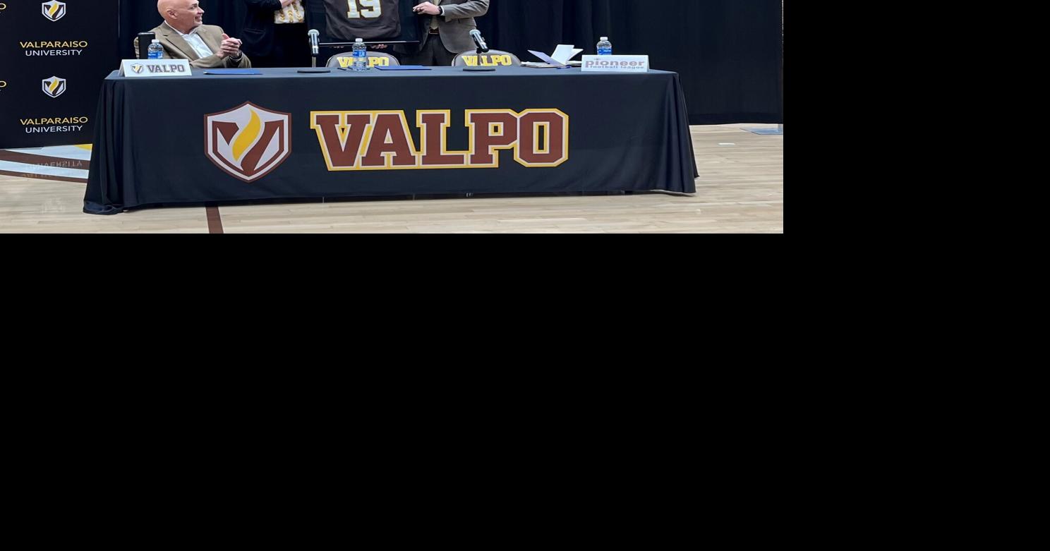 Valparaiso announces hiring of football coach Andy Waddle