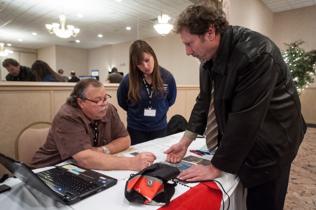 Enbridge seeks input on new pipeline impact