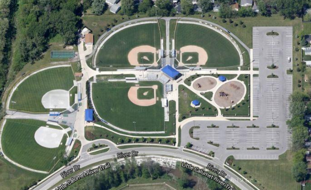 Cal Ripken World Series comes to Hammond