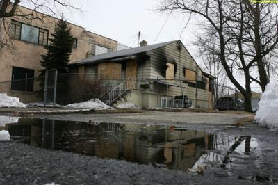 Fatal Hammond fire investigation begins Thursday