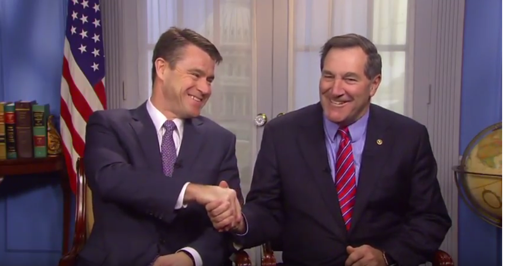 Four of Indiana's five US Senators ranked among the top for ...