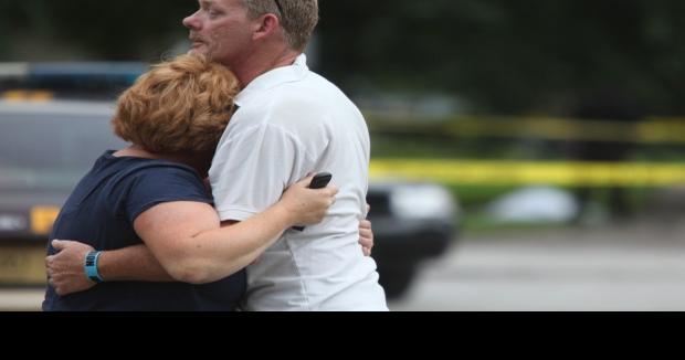 Griffith man fatally shot in Calumet Township