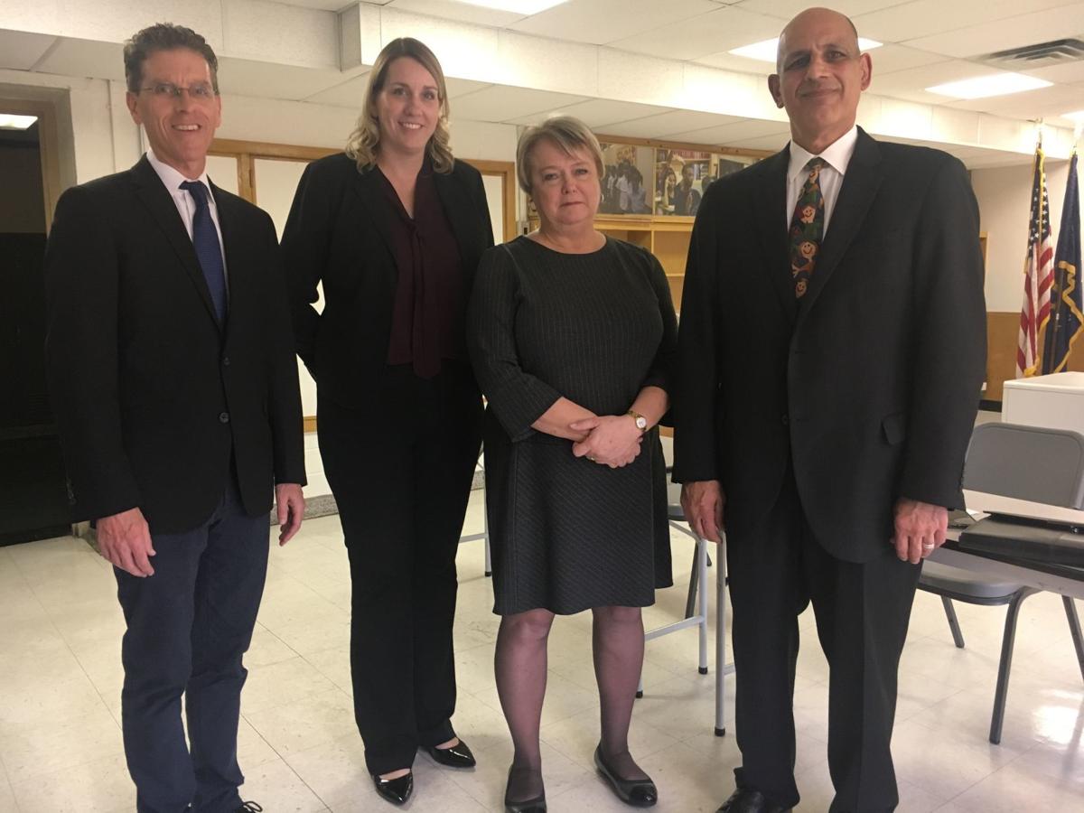 New Gary Middle School principal hired on heels of community forums