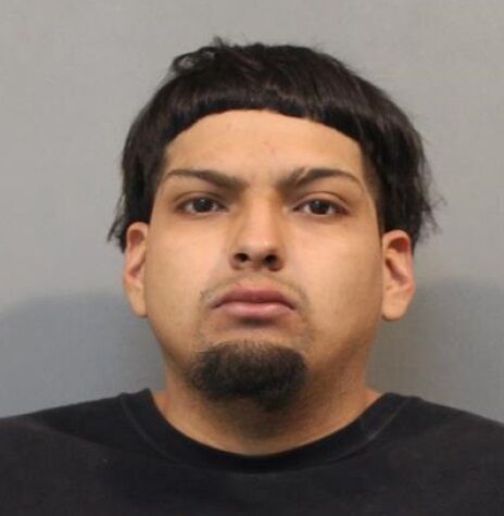 Gallery: Recent arrests booked into Lake County Jail