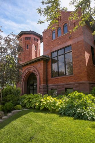 Whiting Library Board seeking applicants