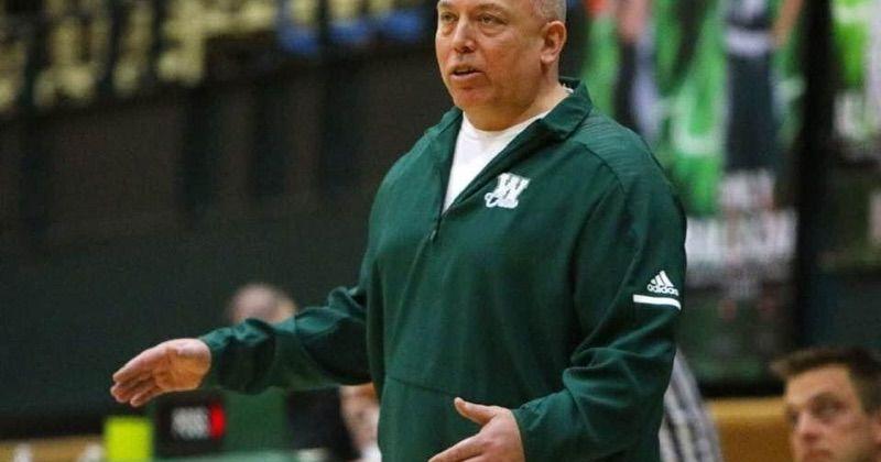 Aaron Mercer named new boys basketball coach at Calumet