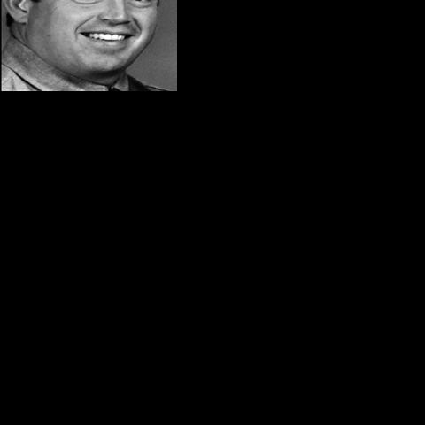 Charles "Chuck" Grider Streetman Jr.