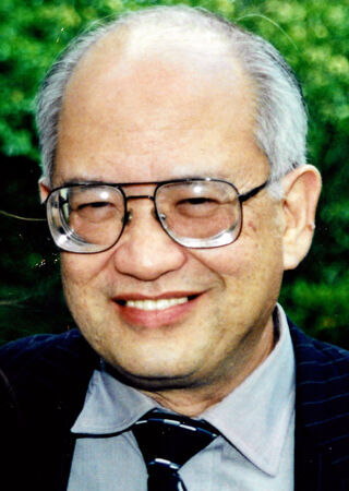 Erwin P. Gomez, M.D., F.A.C.S.