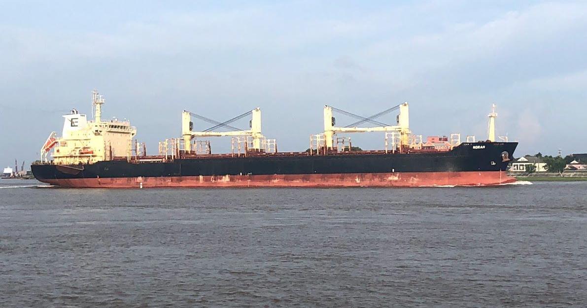 Iron ore shipments up 7% year-over-year on Great Lakes