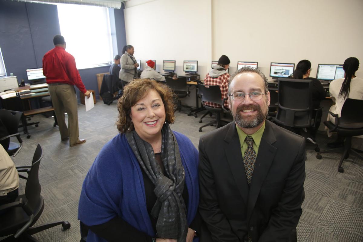 WorkOne aims to connect employers and job seekers