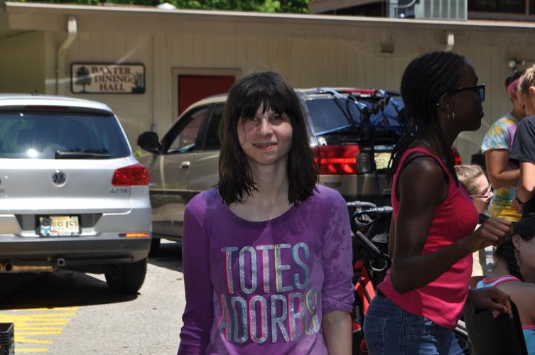 Camp Riley empowers Lake County youth with disabilities